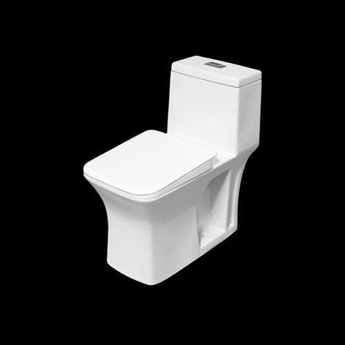 City Sky One Piece Western Commode at 9000.00 INR in Thangadh ...