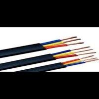 Black Submersible Cables at Best Price in Delhi, Delhi | Sun Shine ...