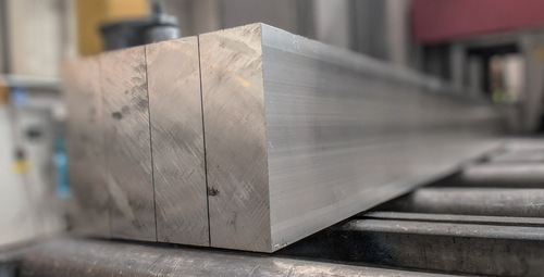 Aluminium Grade Enaw-1198 / Enaw-al99.98(a) - High Purity Metal Alloy ...