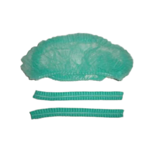 Bouffant Cap - Lightweight Hypoallergenic Material, Disposable, Medical ...