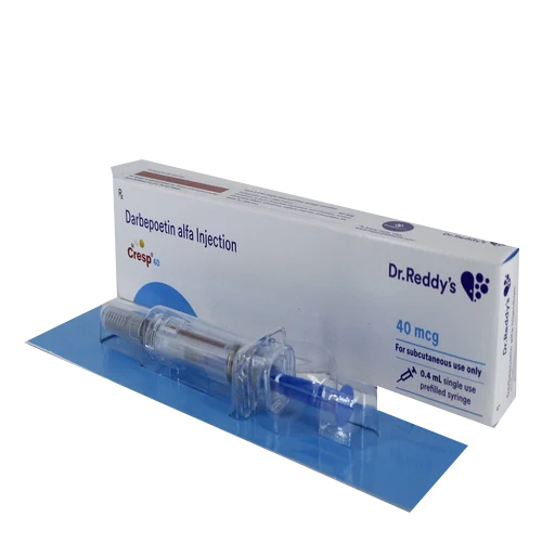 40 Mg Cresp Injection at Best Price in Chennai | Sainav Healthcare