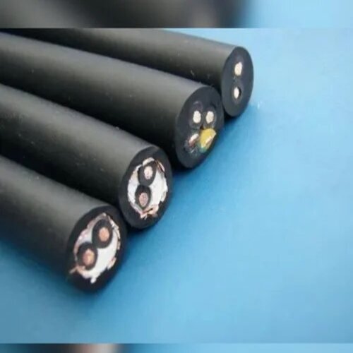 Epr Pcp Rubber Cables at 350.00 INR in Delhi | Sun Shine Enterprises