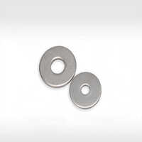 Din 125 Plain Washer Application: Fastening at Best Price in Hapur | Shivam Engineering Works