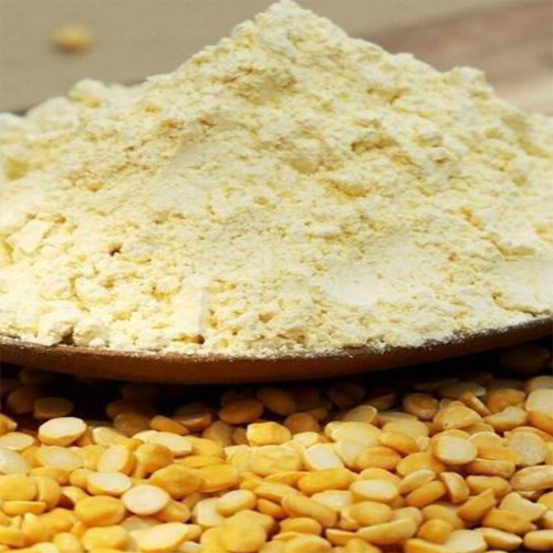 Feed Grade Gram Flour Powder Packaging: Bag at Best Price in Ahmedabad ...