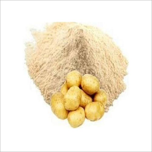 Feed Grade Potato Powder Packaging: Bag at Best Price in Ahmedabad ...