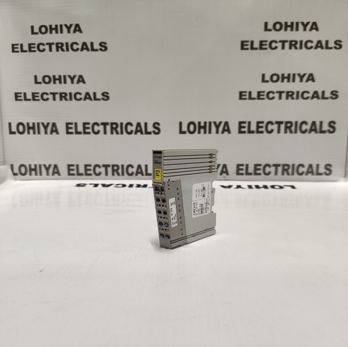 Crevis St-7241 Expension Field Power Distribution Module at Best Price ...