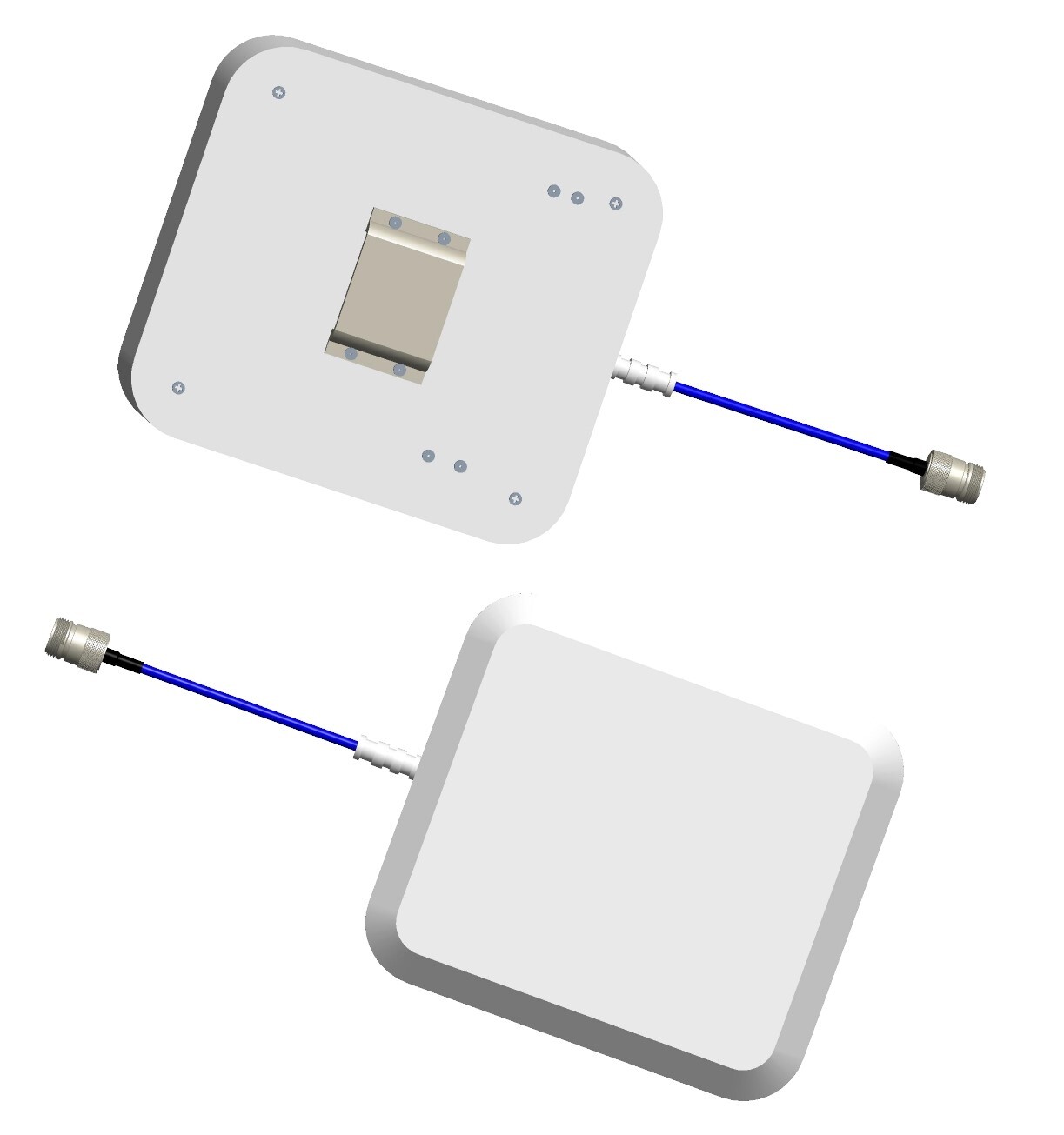 5g Indoor Siso Patch Panel Antenna at Best Price in Bengaluru | Vinsurwaves