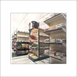 Supermarket Racks at Best Price in Kolkata, West Bengal | Steelwyn ...