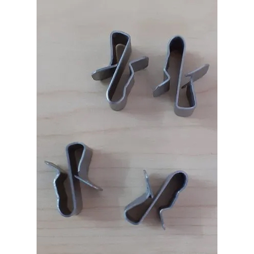 Stainless Steel Solar Cable Clip - Stainless Steel Material | Rust ...