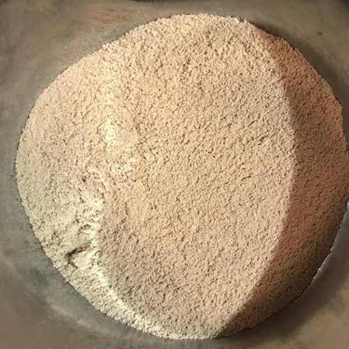 Agarbatti Sawdust Powder - Natural Wood-sourced, Fine Ground Material ...