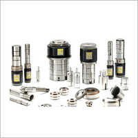 Cnc Thick Turret Tools at Best Price in Vadodara | Heta Services