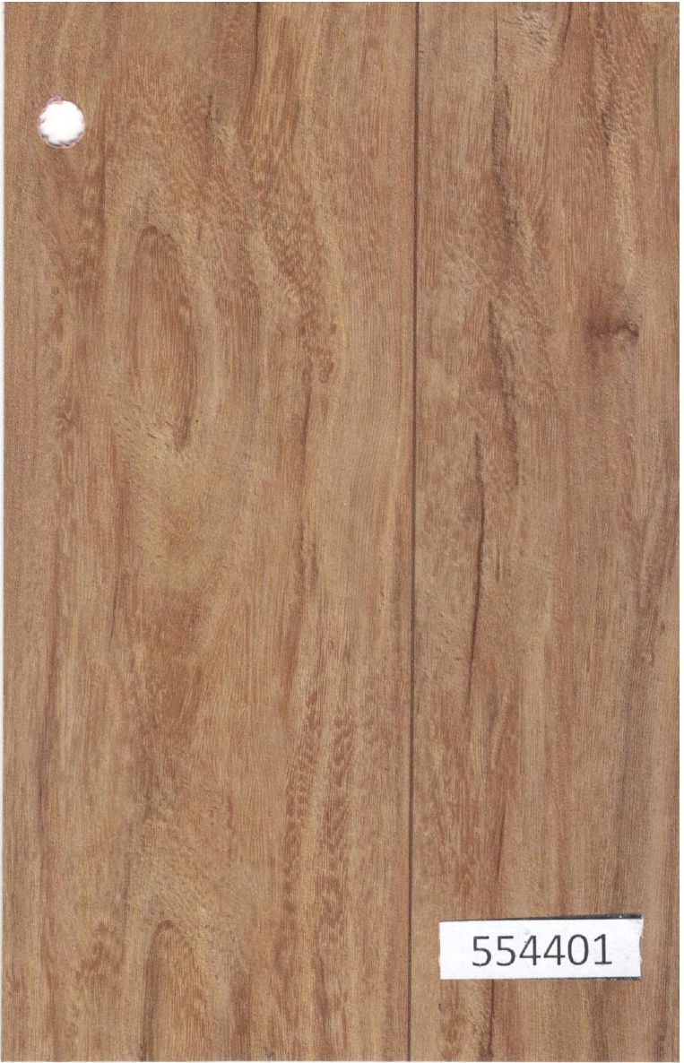 Texture Vinyl Flooring - Vinyl Roll 0.65 Mm Thick, 646 Sq Ft | Anti ...