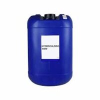 Hydrochloric Acid (gacl) at Best Price in Navi Mumbai, Maharashtra ...