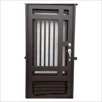 Brown Ms Main Gate at Best Price in Gurugram | Majlis Khan Welding Works