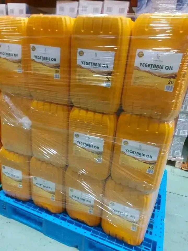 High Quality Cooking Oil at Best Price in Arusha | Aries Zodiacs ...