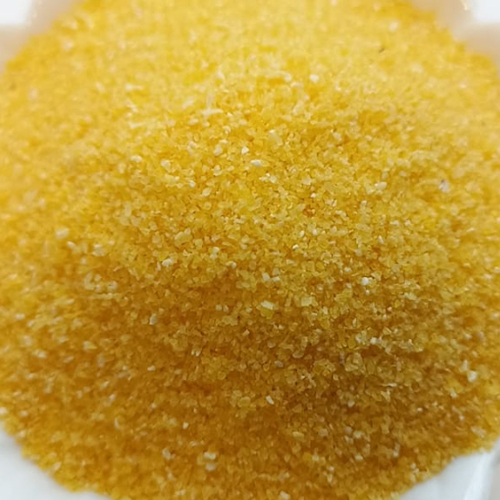 Yellow 109 Corn Grits at Best Price in Mumbai | Shree Salasar Balaji ...