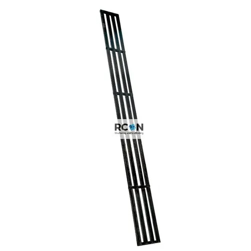 Mild Steel Walkway Jali at 600.00 INR in Rajkot | Rcon Engineering