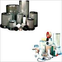 Industrial Oil Filter at Best Price in Pune, Maharashtra | Minimac ...