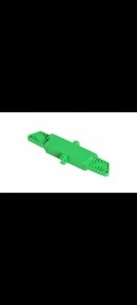 E2000 Fiber Optic Connector at Best Price in Delhi | Sun Shine Enterprises