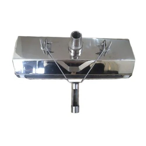 20 Inch Ss Suction Head at Best Price in Mumbai | Blue Marine Aquatics