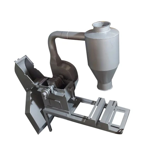 Blower Type Pulverizer Machine at Best Price in Ahmedabad | Power Mack ...