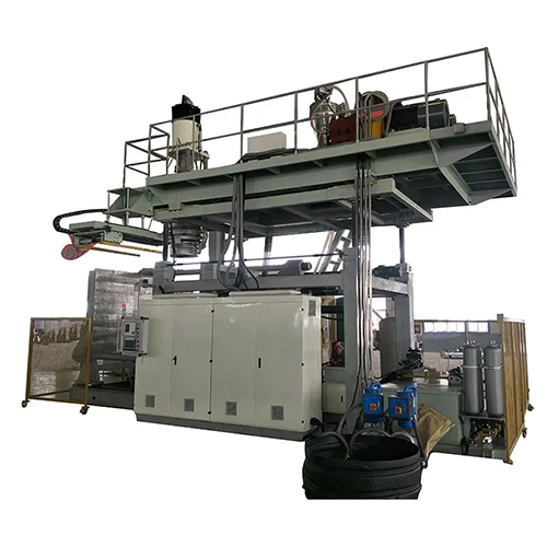 Full Automatic Hdpe Pallet Blow Molding Machine at Best Price in Weihai | Shandong Well Plastic ...