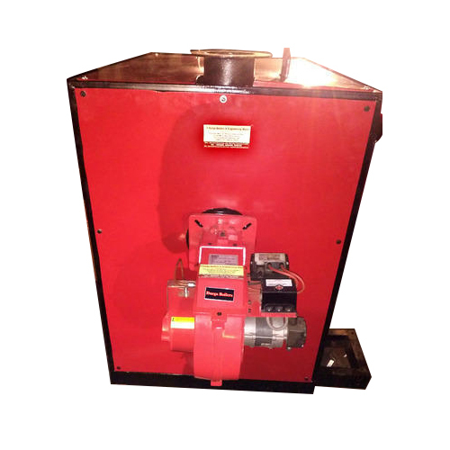 Gas Fired Hot Water Generator at 40000.00 INR in Ghaziabad | Durga ...