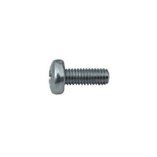 Black Heavy Duty Machined Screws at Best Price in Delhi | Swarna Fasteners