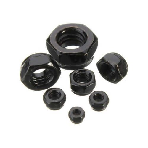 Brown Heavy Duty Wing Nut at Best Price in Delhi | Swarna Fasteners