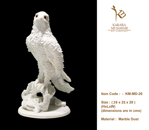 Mighty Eagle - Km-md-20 at Best Price in New Delhi | Karara Mujassme ...