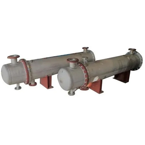 Industrial Heat Exchanger - Various Sizes Available | New, Ideal For ...