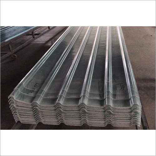 Pc Hollow Sheet - Rectangular, 10x5ft To 20x10ft, Color Coated, 1-3mm ...