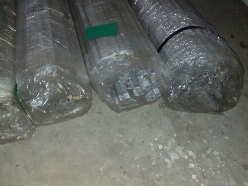 Aluminium Grade Enaw-3105b / Enaw-almn0.6mg0.5 - Color: Gray at Best ...