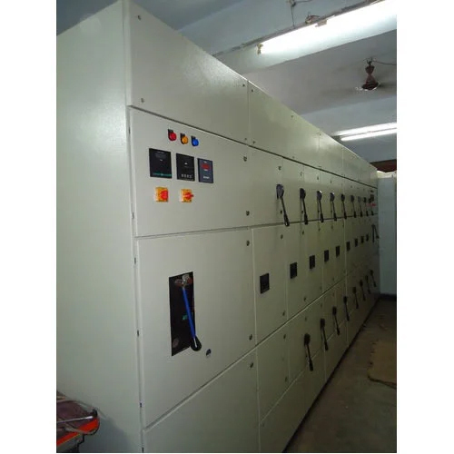 Electric Pcc Panel at Best Price in Ahmedabad, Gujarat | Dynamic ...