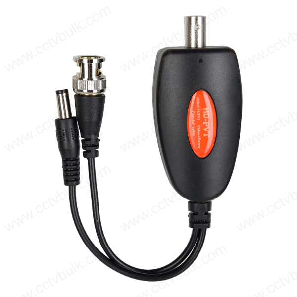 Black Cctv Video Balun Rg-6 800mtr at Best Price in Ahmedabad | Netmart ...