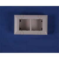 Moduler Surface Gang Box Application: Electricity at Best Price in ...