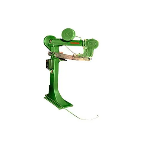 Skf Box Stitching Machine at Best Price in Surat | Shree Krishna ...