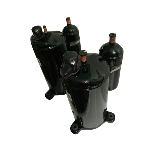 Gmcc 1.5 Ton Rotary Refrigeration Compressor at 4000.00 INR in Delhi ...