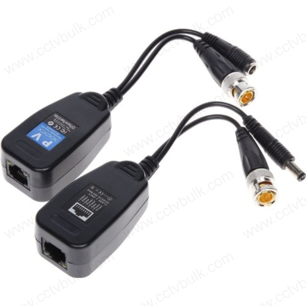 Cctv Video Balun Utp Pv 1080p at Best Price in Ahmedabad | Netmart India
