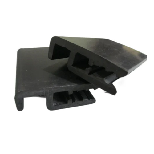 Extruded Plastic Profiles Application: Industrial at Best Price in ...