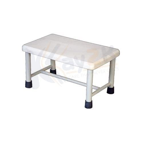 Hospital Foot Step - Durable Design, Various Sizes Available | Foldable ...