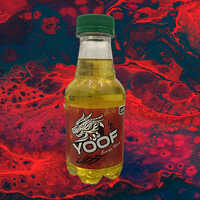 Yoof Energy Drink Packaging: Plastic Bottle at Best Price in Delhi ...