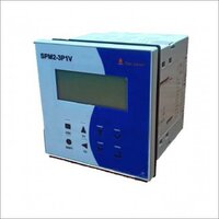 Pump Controller Keypad Panels Base Material: Metal Base at Best Price ...