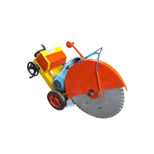 Electric Operated Groove Cutting Machine at 85000.00 INR in Delhi ...