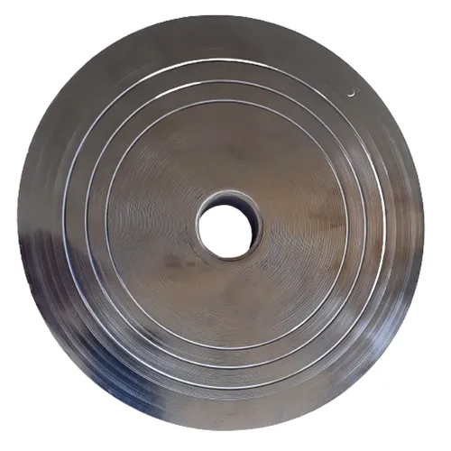 Ss Gym Weight Plates Grade: Commercial Use at Best Price in Meerut ...