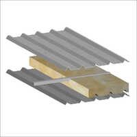 Roofing Puff Panel Length: 6-12 Foot (Ft) at Best Price in Mumbai ...
