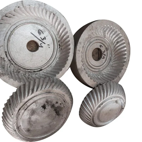 Metal Disposable Making Die at 750.00 INR in Kolkata | Ramda & Co