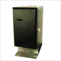 Vending Machine Body at Best Price in Delhi, Delhi | V. Sharma & Co.