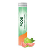 Pcos Effervescent Tablets Efficacy: Feed Preservatives at Best Price in ...