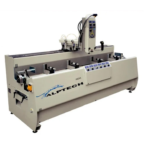 Copy Router - Ego Dimension(l*w*h): L3200*w180*h1700 Millimeter (mm) at ...